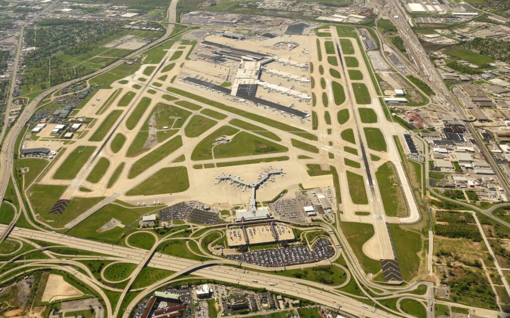 SDF Next Louisville Muhammad Ali International Airport