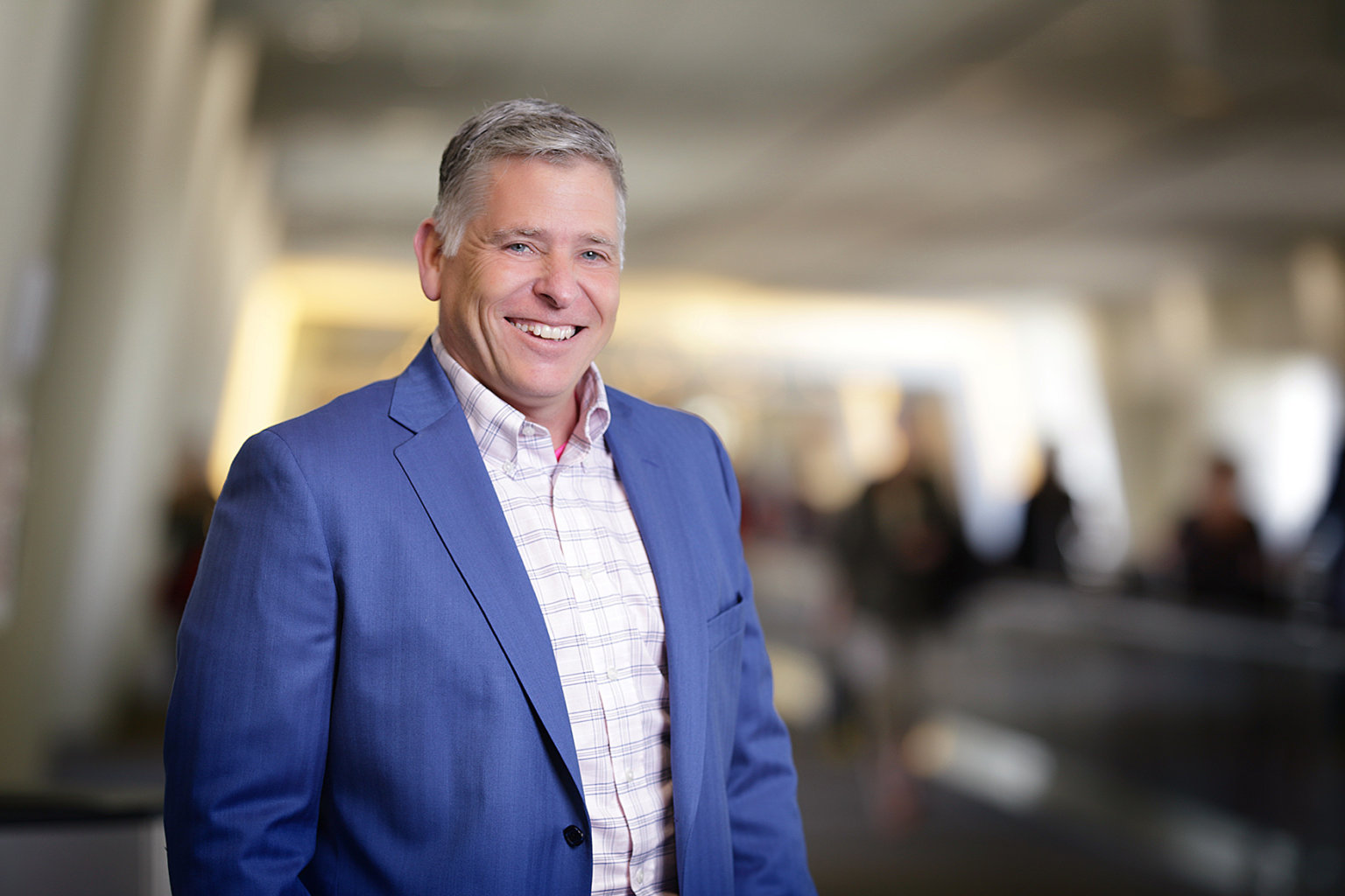 Dan Mann Honored as ‘Most Admired CEO’ | Louisville Muhammad Ali ...