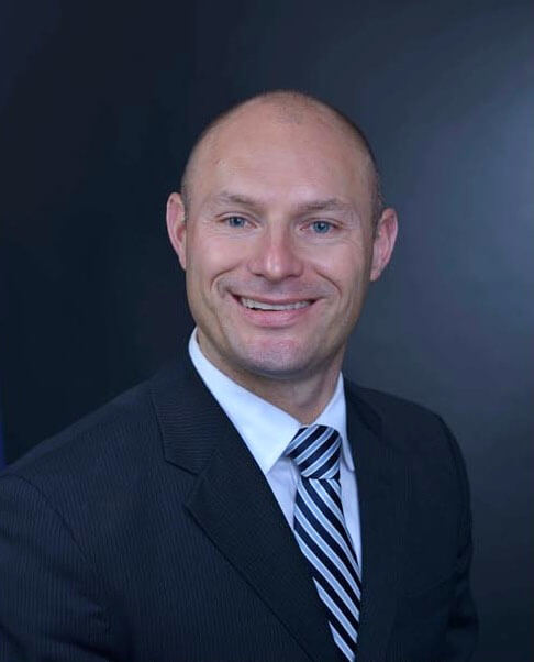 Mitchel Denham Appointed to Airport Authority Board | Louisville ...