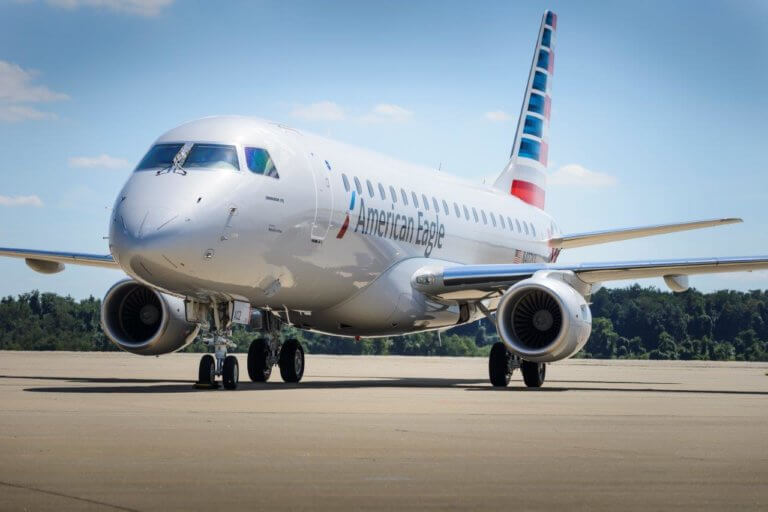 American Airlines Continues Growth at Louisville Muhammad Ali ... American Airlines Continues Growth at Louisville Muhammad Ali ...