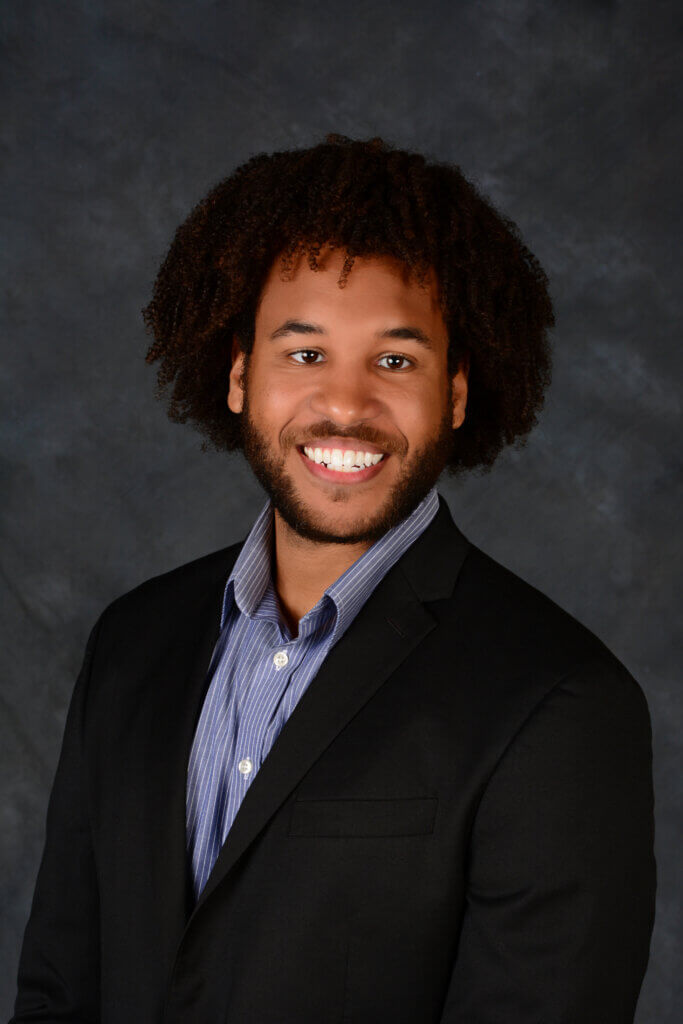 Anthony Gilmer Promoted to Vice President | Louisville Muhammad Ali ...