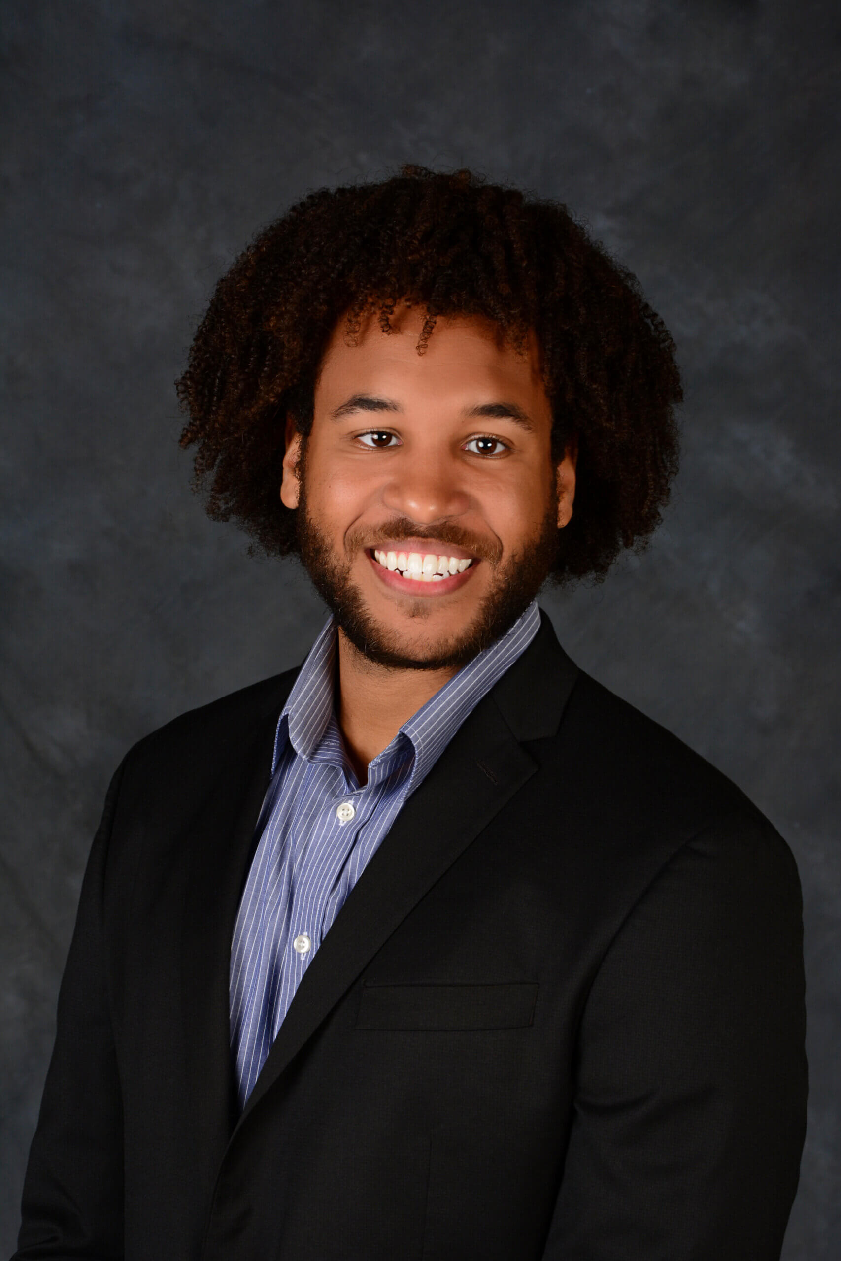 Anthony Gilmer Promoted to Vice President | Louisville Muhammad Ali ...