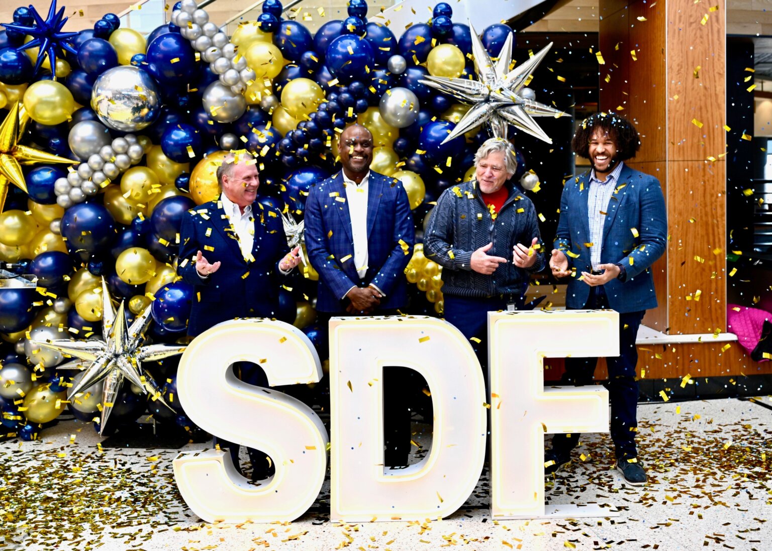 Louisville Muhammad Ali International Airport Sets Another All-Time ...