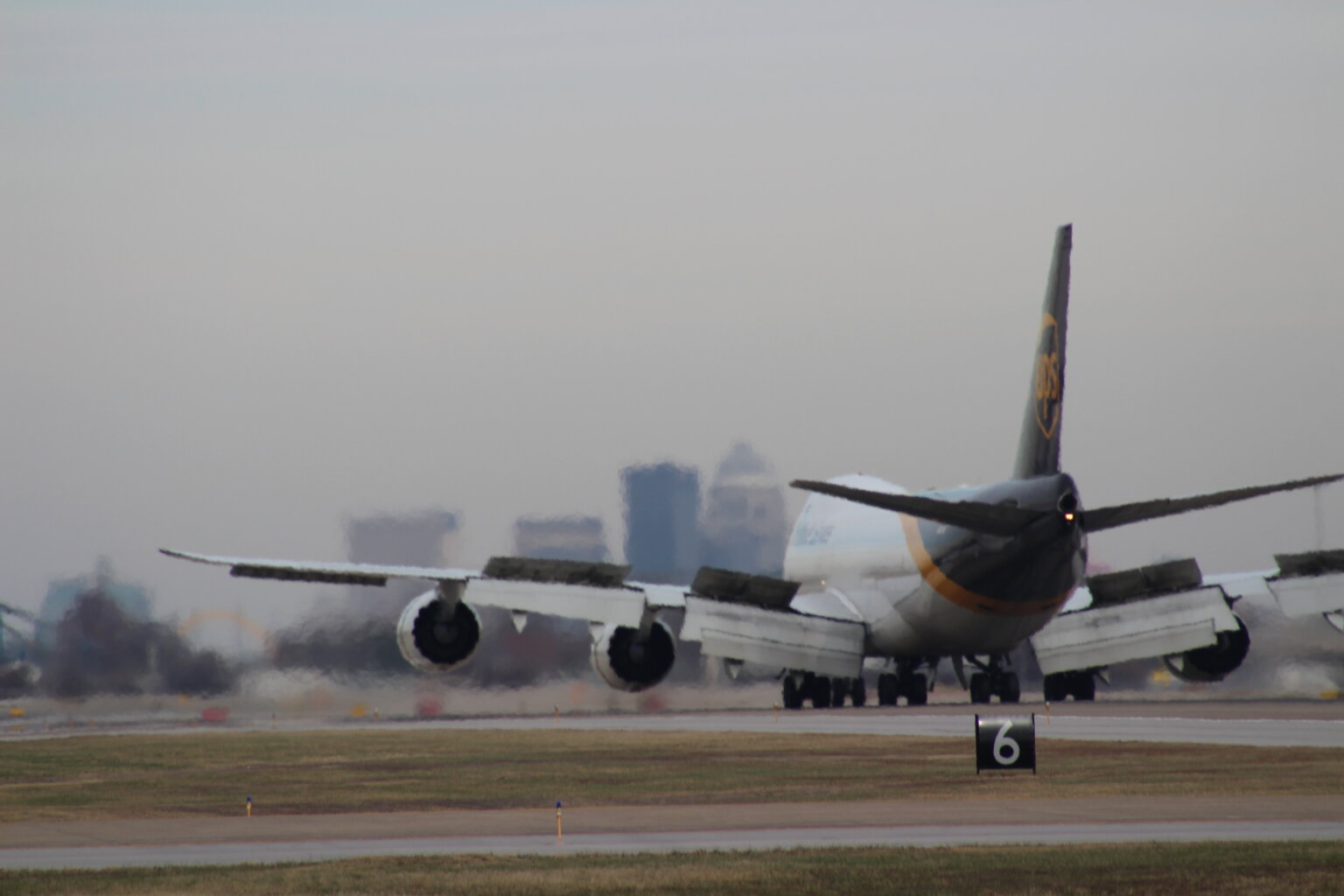 Louisville Muhammad Ali International Airport Investing More Than $1 ...