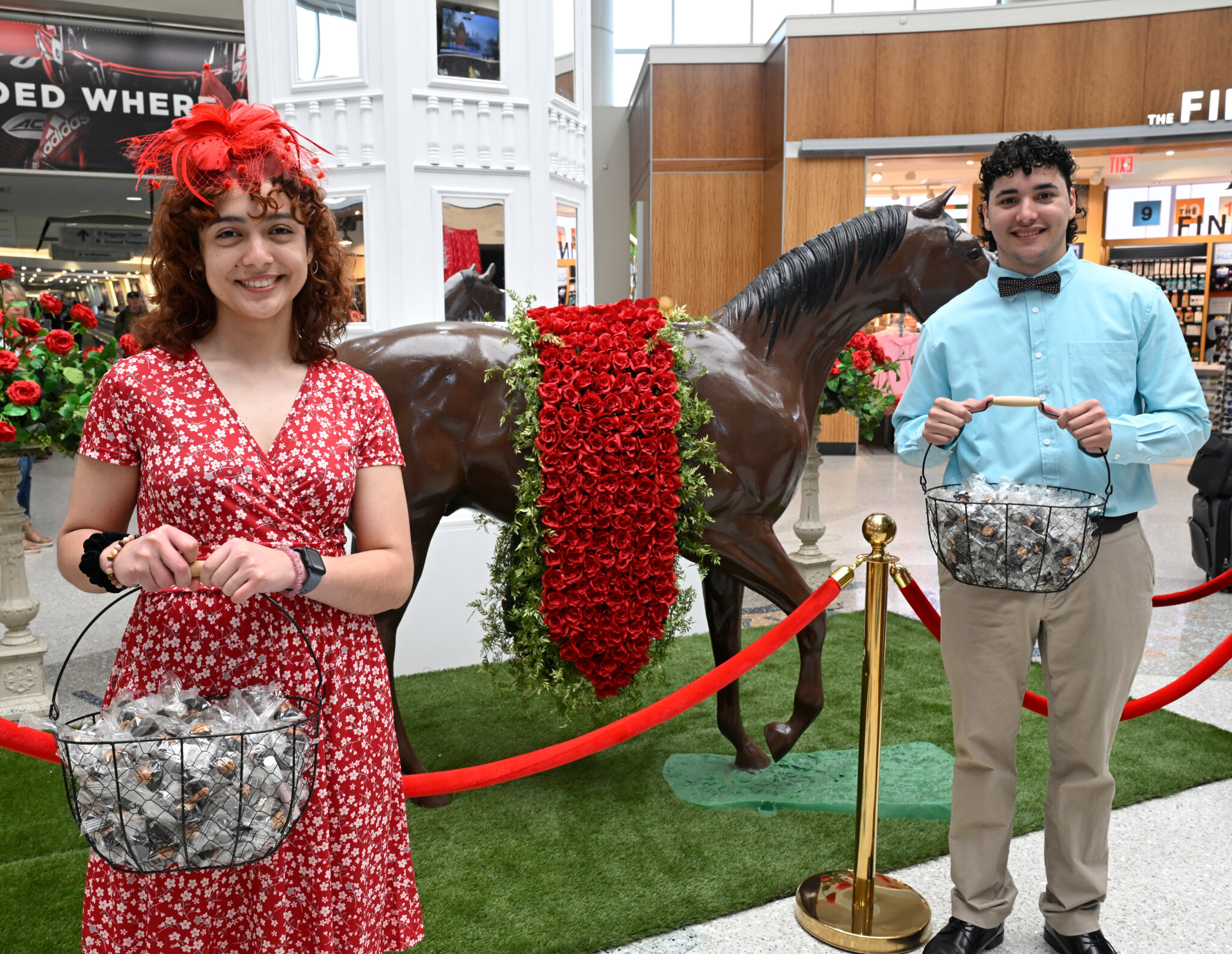 Louisville Muhammad Ali International Airport is Ready for Kentucky ...