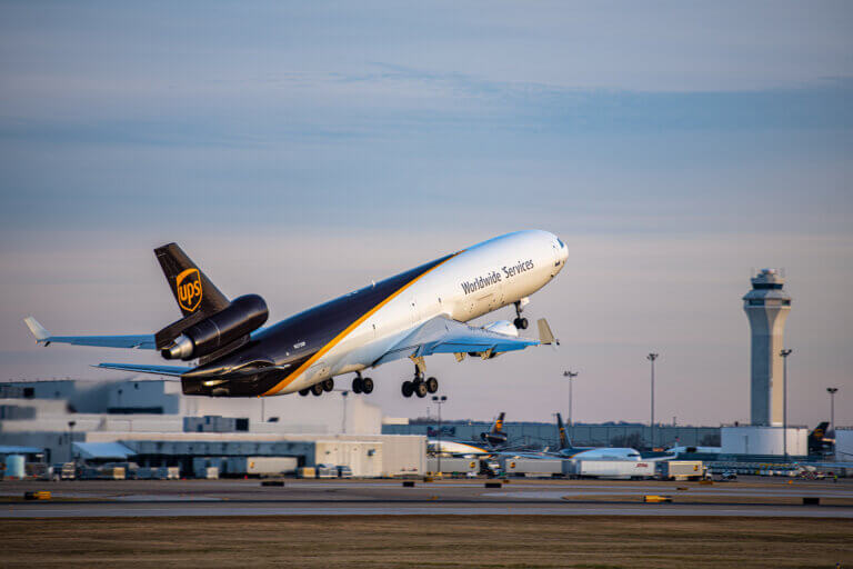 Louisville’s Airports are Economic Powerhouses for the State ...
